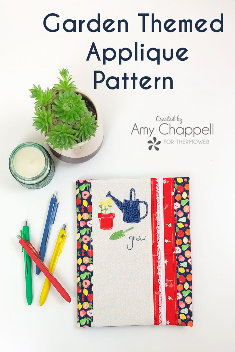 garden-applique-pattern-tow - Therm O Web